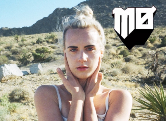 MØ / Star Statements International - Celebrity Statement / Mo